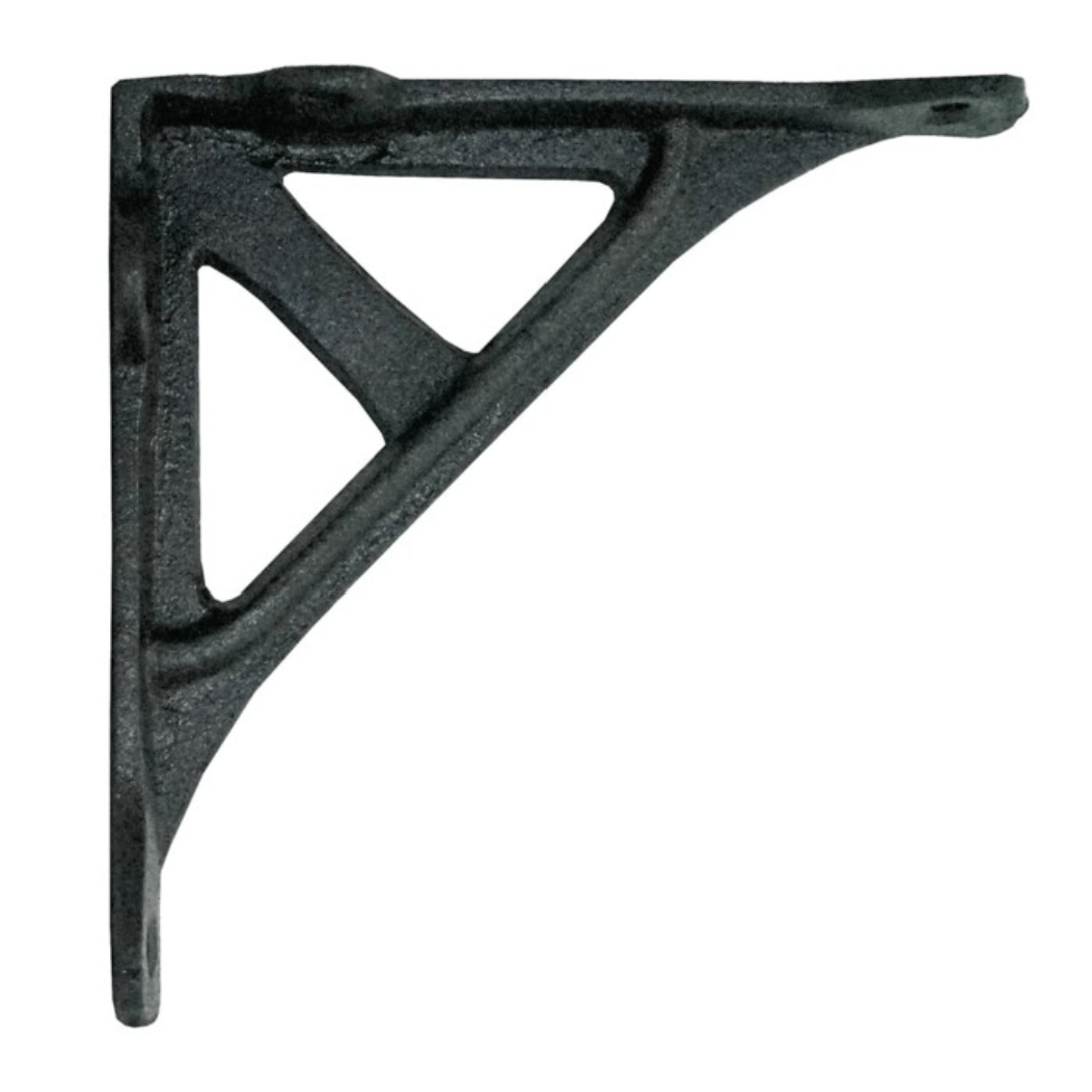 Flat Sided Industrial Corner Bracket – DDC Shoppe